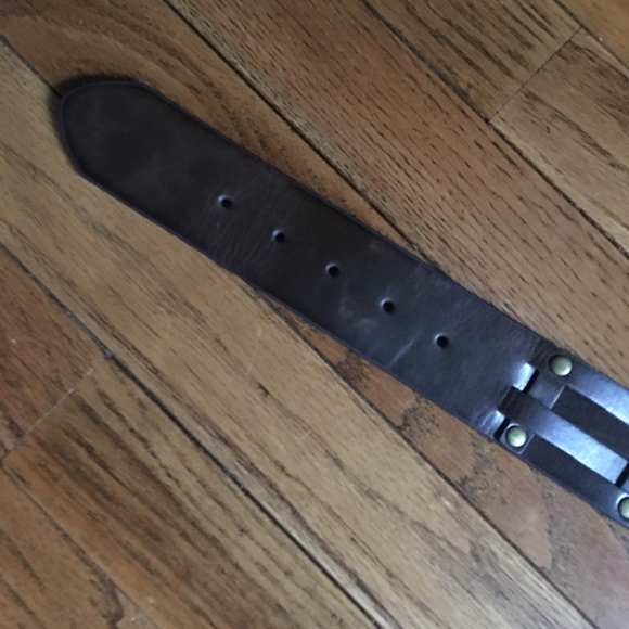 American Eagle Outfitters | Accessories | Aeo Braided Belt | Poshmark